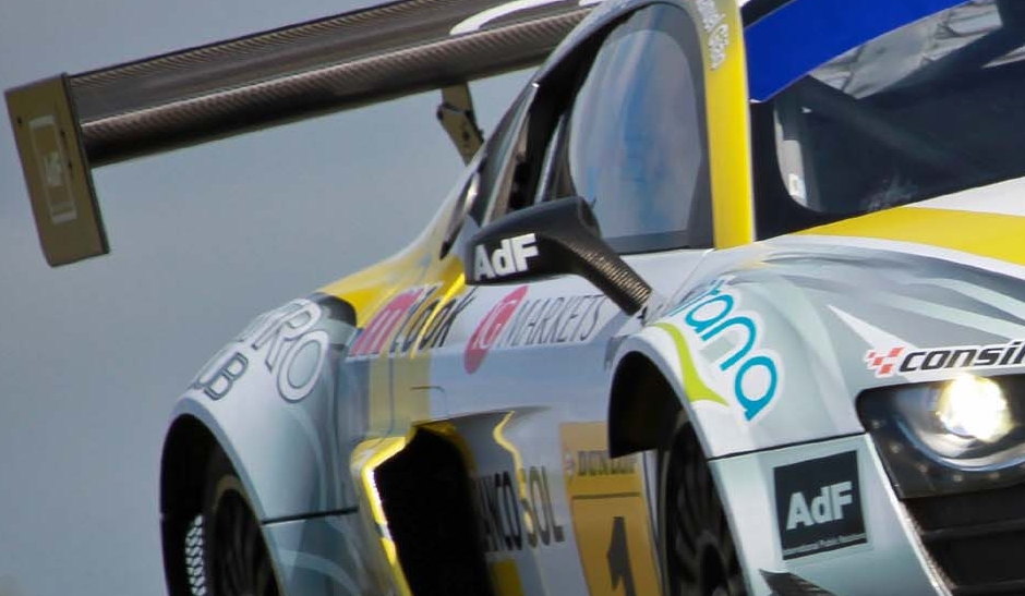 AdF | AdF Team Nova Driver