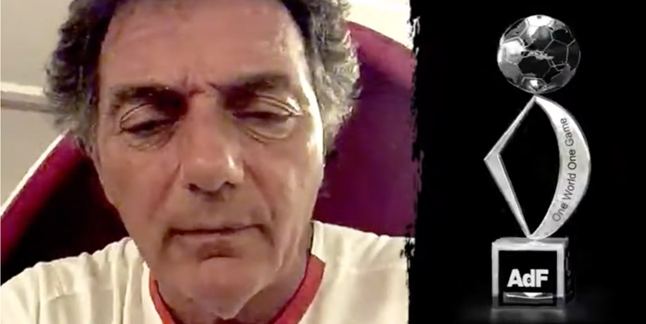 AdF | Taça AdF – Michel Pont